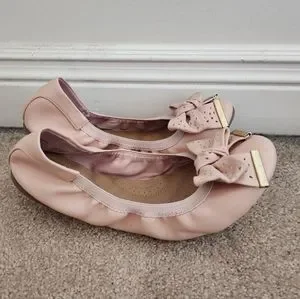 dexflex comfort | Shoes | Womens Payless Dexflex Comfort Pink Shoes ...
